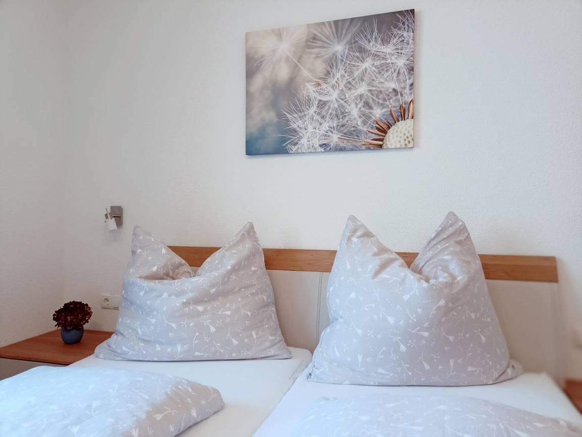 80 M² Ferienwohnung ∙ 2 Schlafzimmer ∙ 5 Gäste - Zillertal