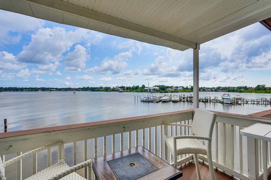 64 M² アパートメント ∙ 寝室: 1 ∙ ゲスト2 人 - パナマ・シティ, FL