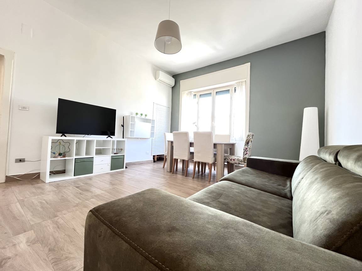 70 M² Apartment ∙ 1 Bedroom ∙ 4 Guests - Lecce