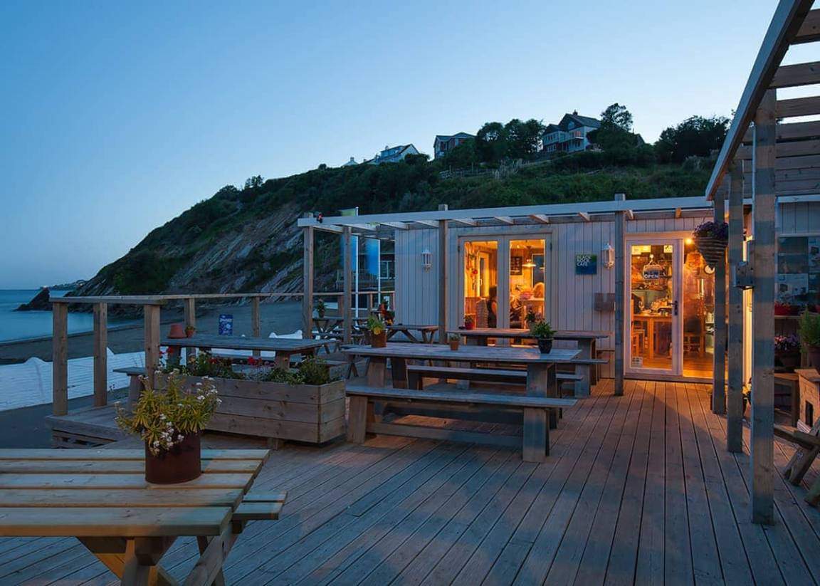 Apartment ∙ 1 Bedroom ∙ 4 Guests - Looe