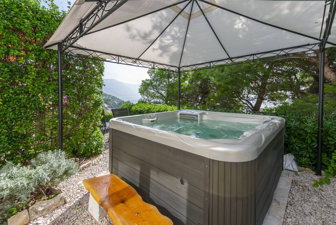 55 M² Ferienwohnung ∙ 1 Schlafzimmer ∙ 4 Gäste - Mimice