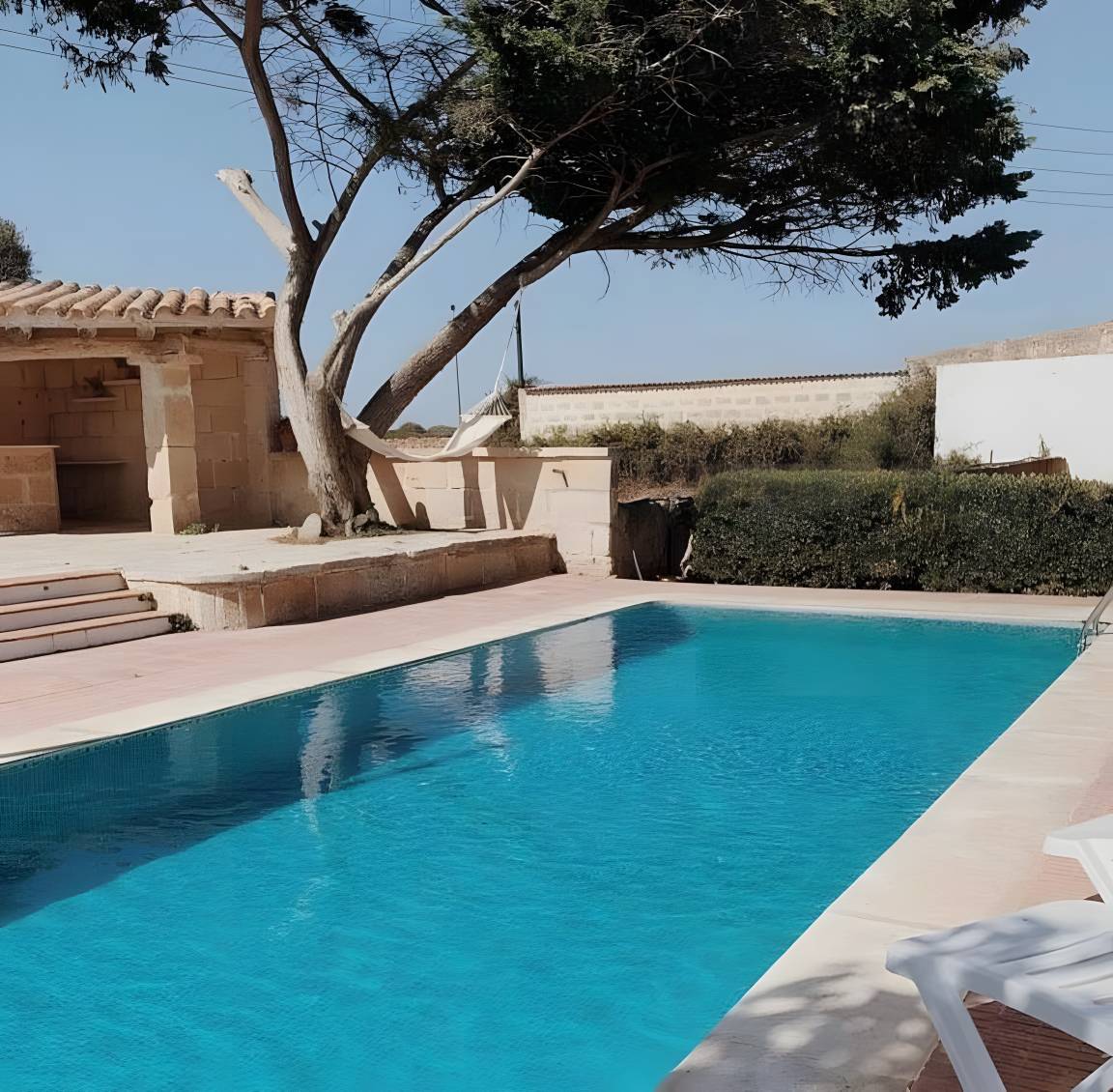 200 M² Maison De Campagne ∙ 4 Chambres ∙ 9 Personnes - Minorque