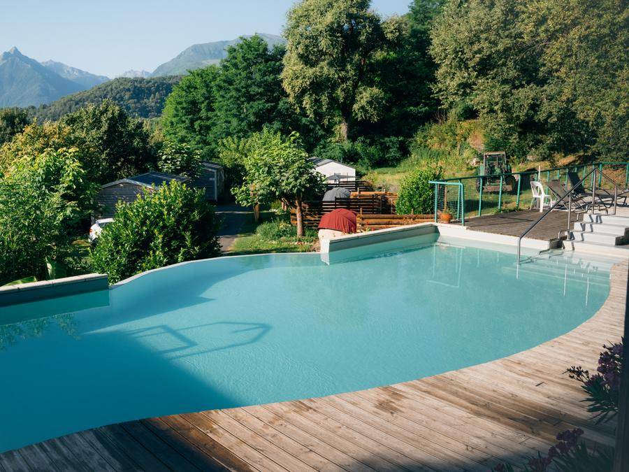 Chalet ∙ 2 Chambres ∙ 4 Personnes - Lourdes