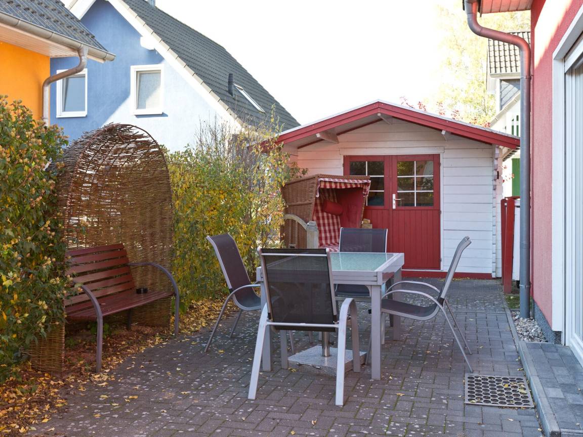 130 M² House ∙ 4 Bedrooms ∙ 9 Guests - Waren