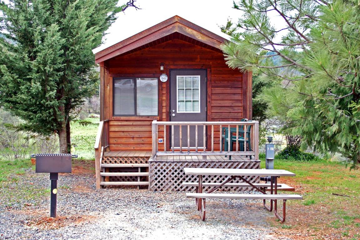 House ∙ 1 Bedroom ∙ 8 Guests - Pine Mountain Lake, CA
