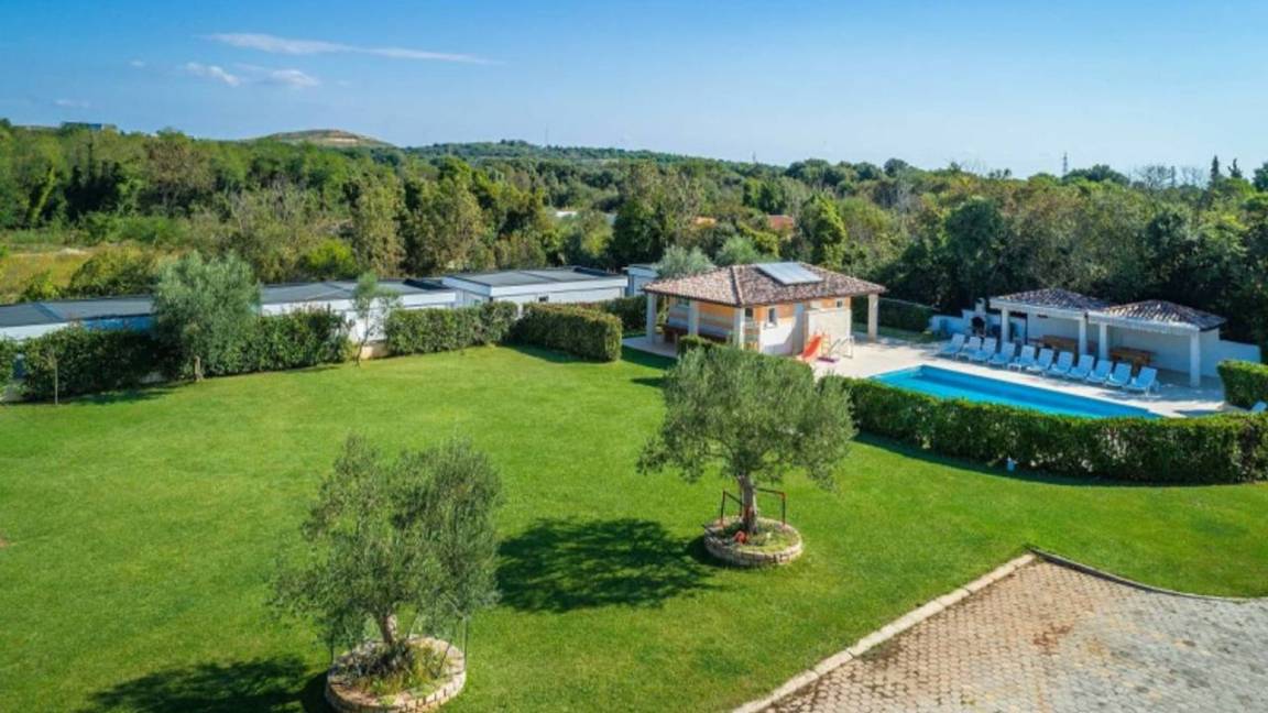 35 M² Appartement ∙ 2 Chambres ∙ 6 Personnes - Banjole