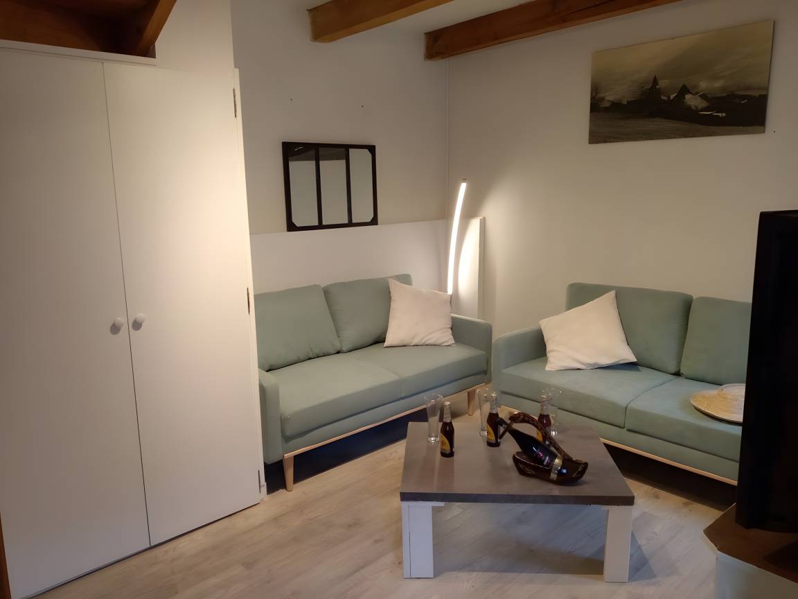 70 M² Ferienhaus ∙ 2 Schlafzimmer ∙ 4 Gäste - Gorges du Tarn