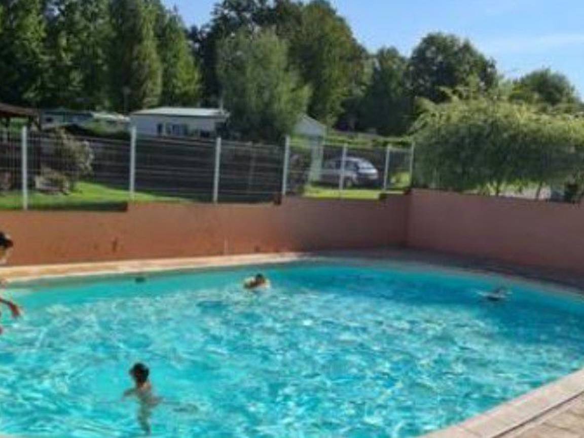 50 M² Chalet ∙ 3 Slaapkamers ∙ 8 Gasten - Seine-Maritime