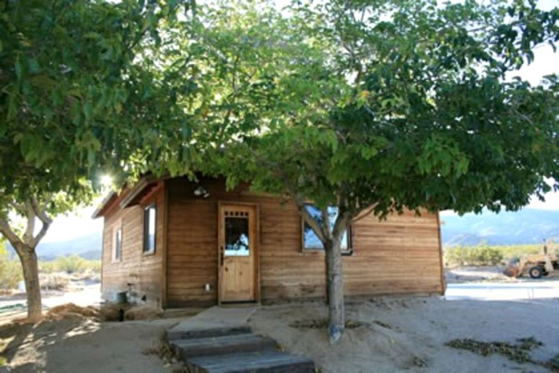 Huis ∙ 1 Slaapkamer ∙ 2 Gasten - Twentynine Palms, CA