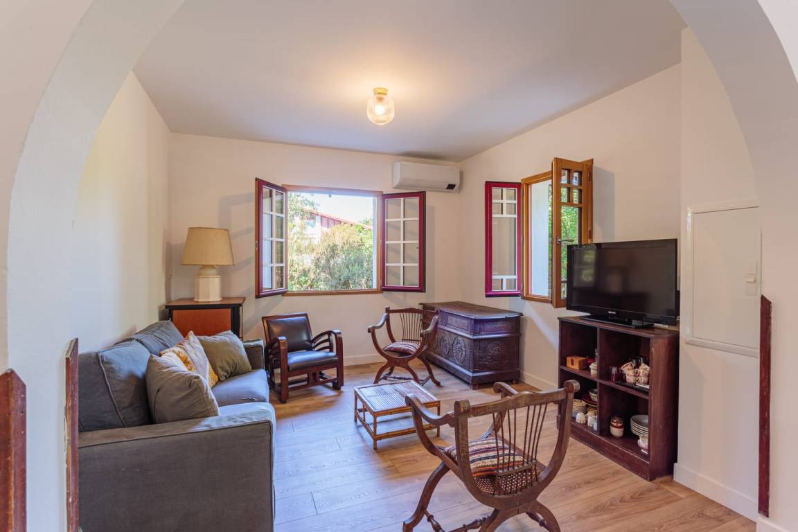 91 M² House ∙ 3 Bedrooms ∙ 7 Guests - Seignosse
