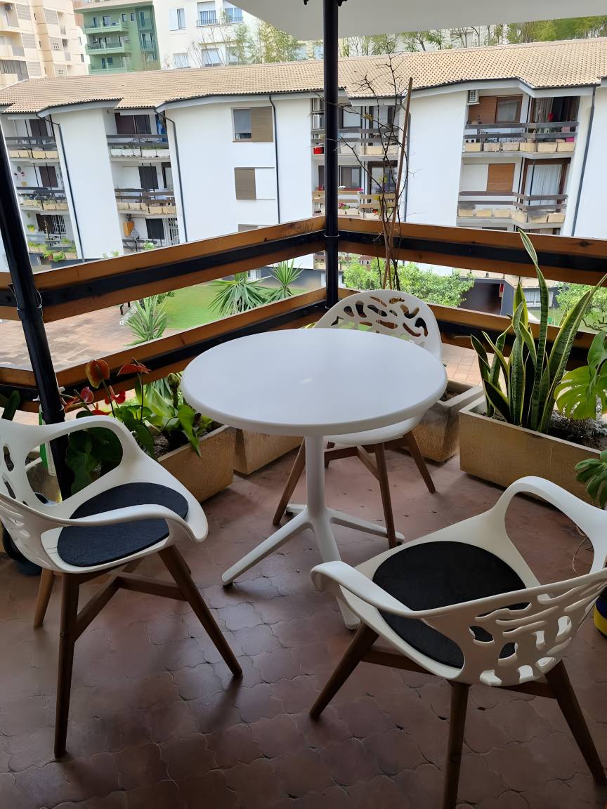 90 M² Appartement ∙ 3 Chambres ∙ 6 Personnes - Fuengirola