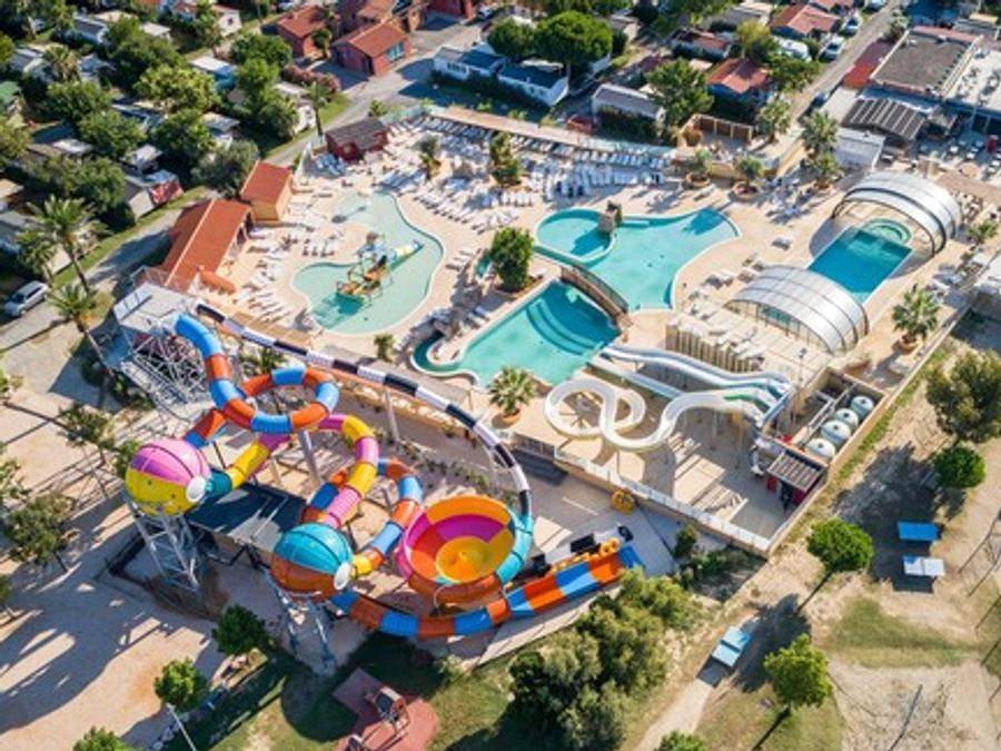 Chalet ∙ 2 Chambres ∙ 6 Personnes - Perpignan