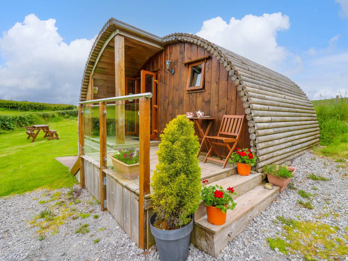 Cottage ∙ 1 Bedroom ∙ 2 Guests - Llandovery