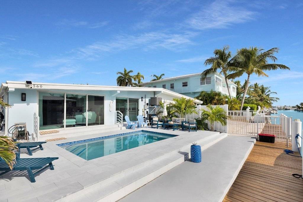 House ∙ 3 Bedrooms ∙ 6 Guests - Key Colony Beach, FL