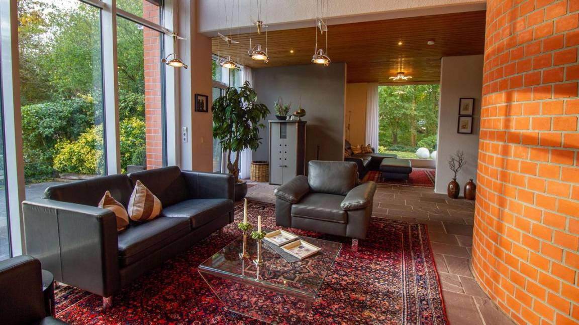 200 M² Ferienhaus ∙ 3 Schlafzimmer ∙ 6 Gäste - Greetsiel