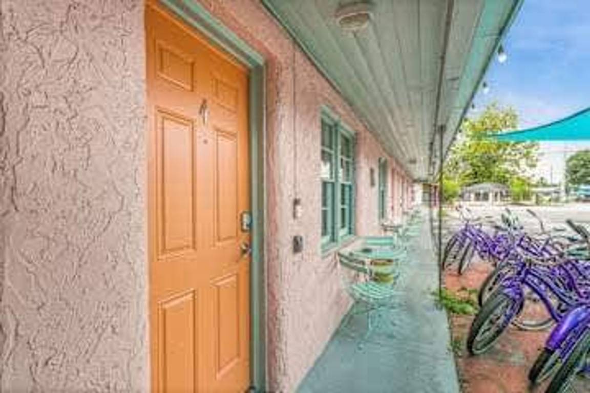 Appartement ∙ 1 Chambre ∙ 2 Personnes - Saint Augustine, FL