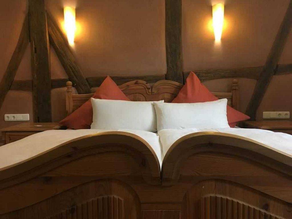 16 M² Hotel ∙ 1 Bedroom ∙ 2 Guests - Hann. Münden