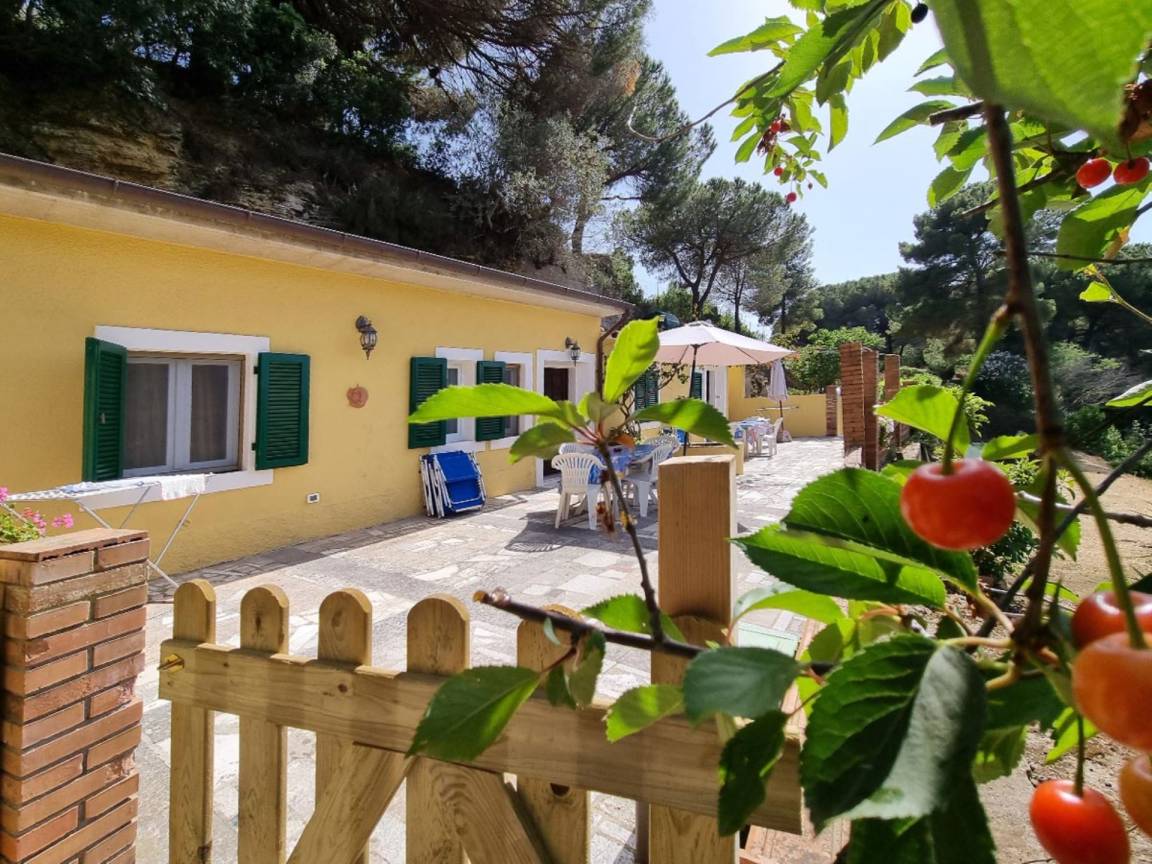 35 M² Apartment ∙ 1 Bedroom ∙ 3 Guests - Portoferraio