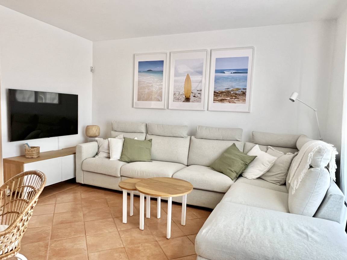 Casa Vacanza ∙ 2 Camere Da Letto ∙ 4 Ospiti - El Cotillo