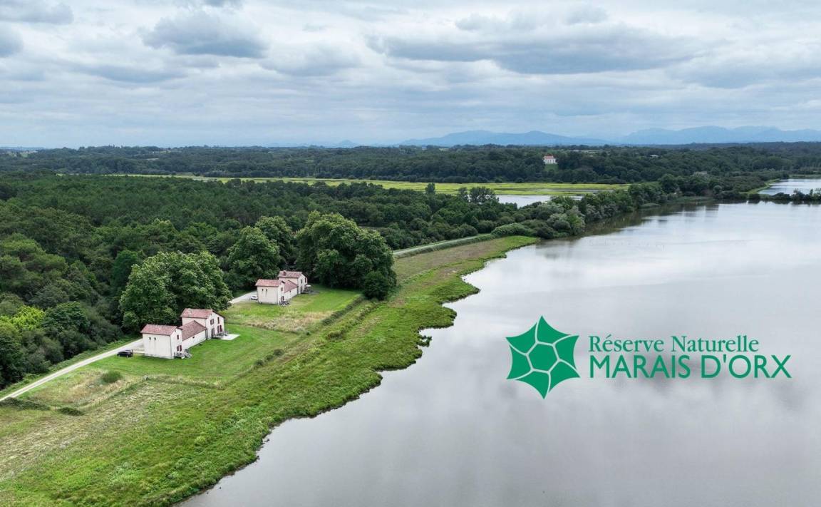 65 M² Gîte ∙ 2 Chambres ∙ 4 Personnes - Pays basque français