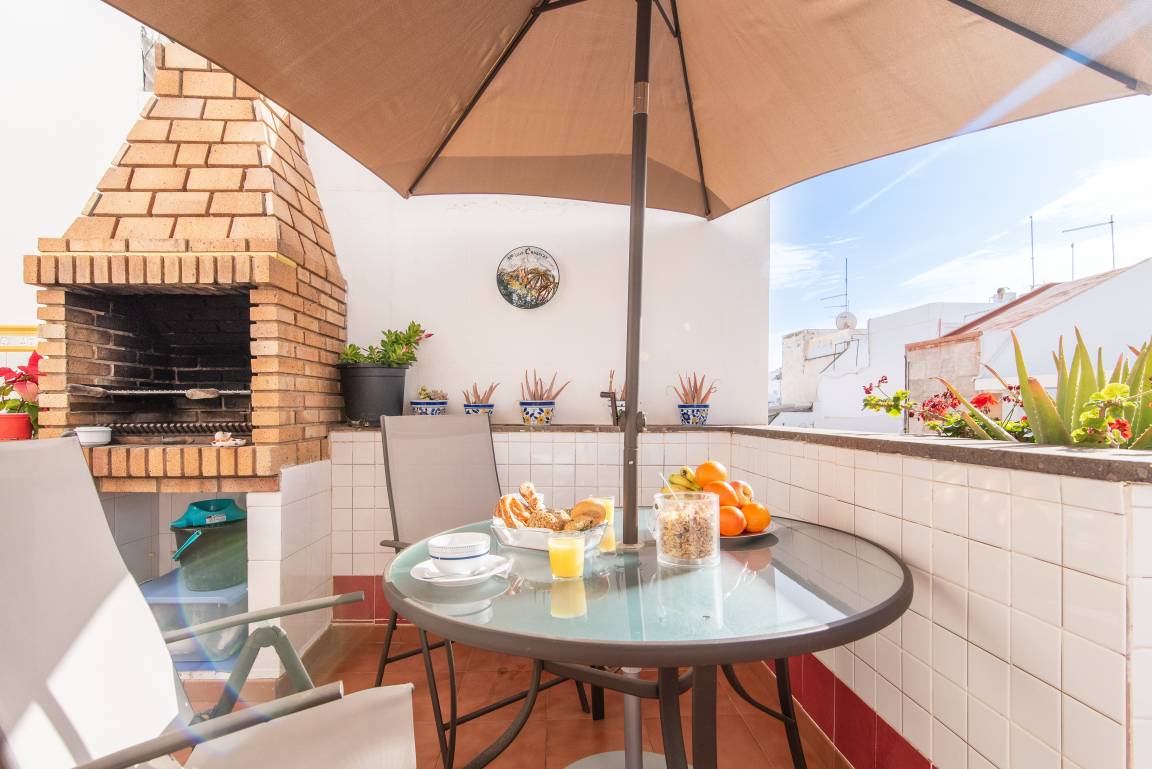 90 M² Huis ∙ 3 Slaapkamers ∙ 6 Gasten - Las Palmas de Gran Canaria