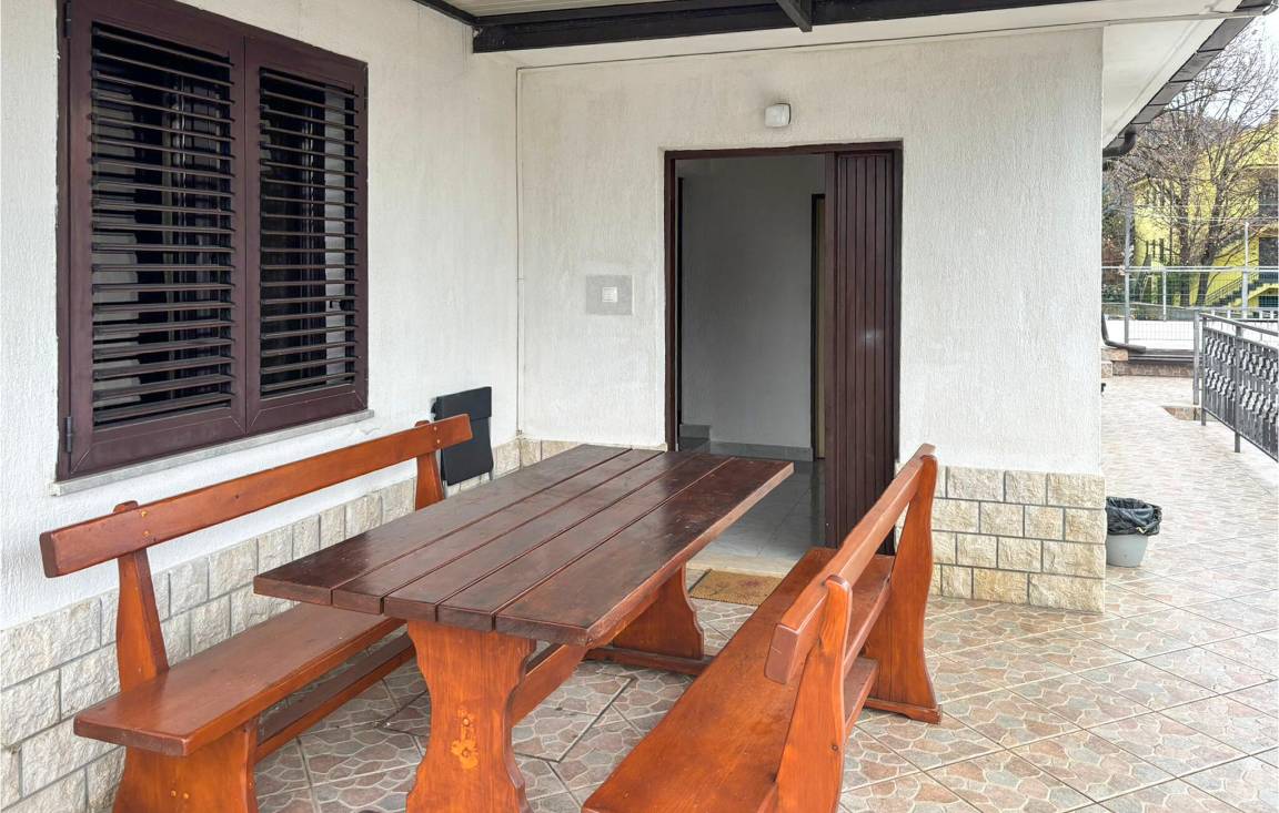 54 M² Apartment ∙ 1 Bedroom ∙ 3 Guests - Lovran