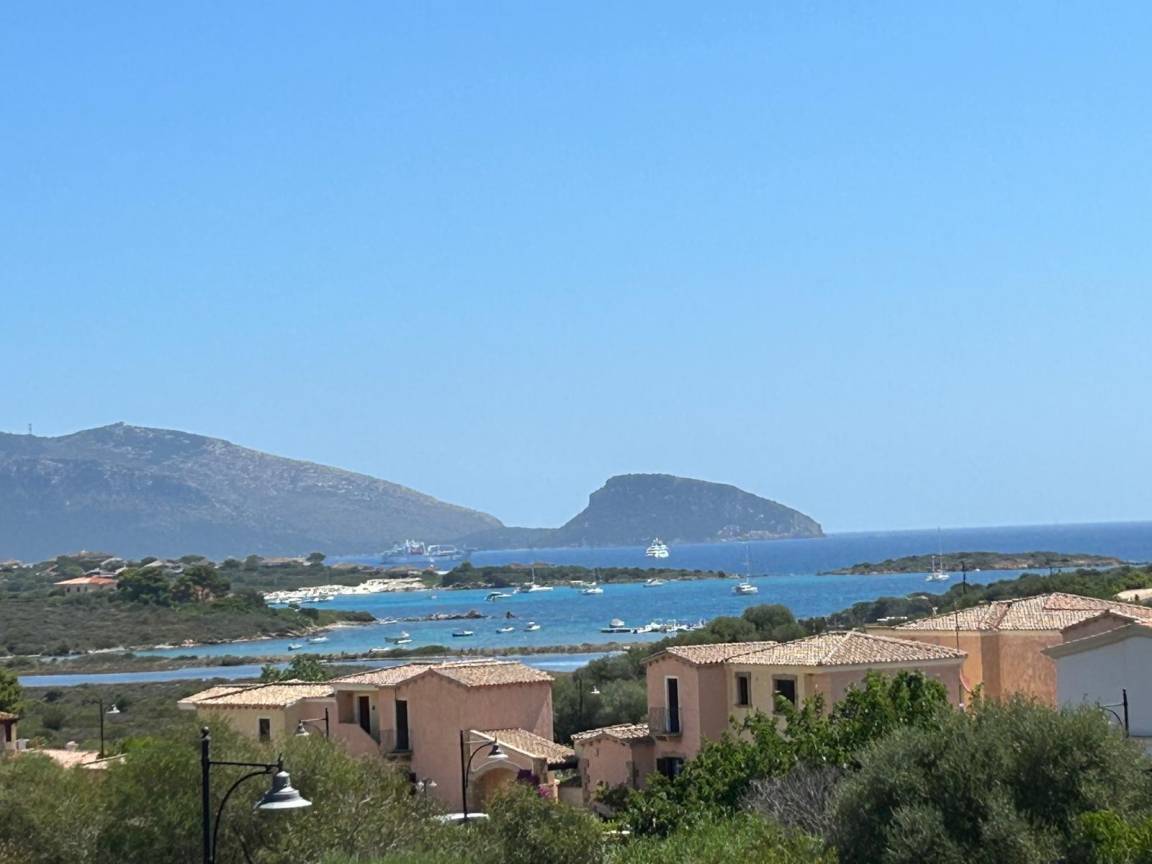 70 M² Apartment ∙ 2 Bedrooms ∙ 4 Guests - Golfo Aranci