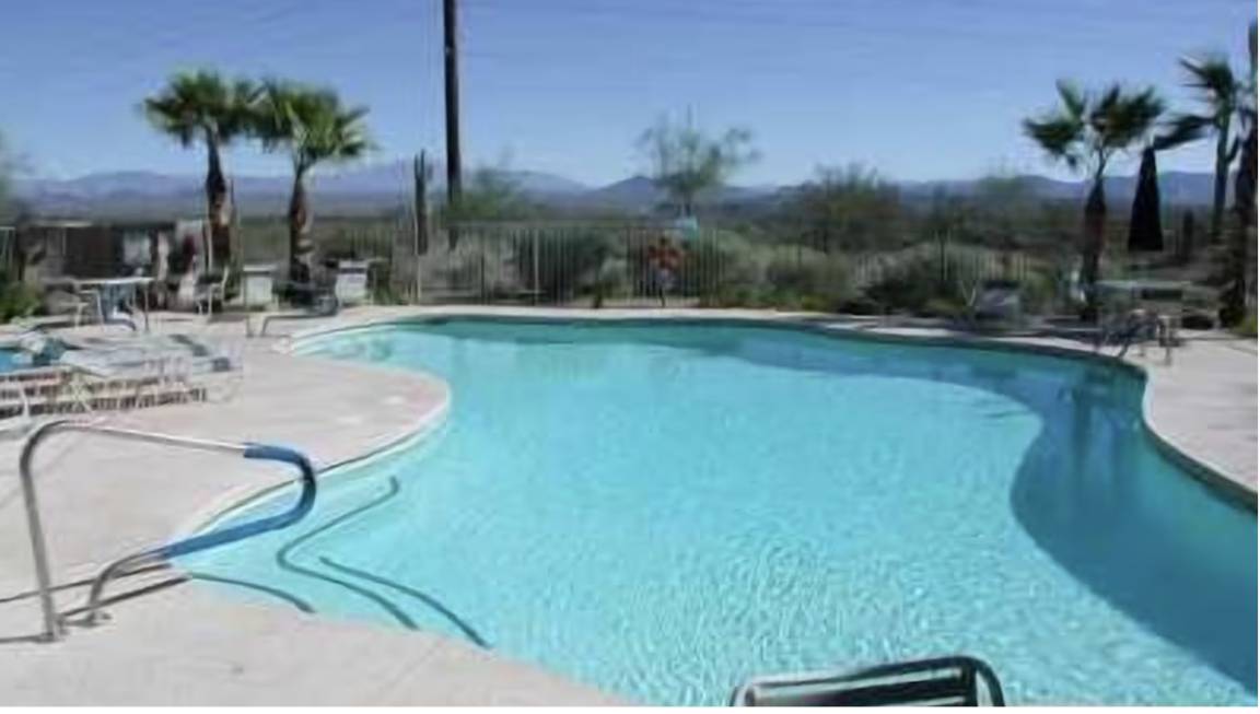65 M² Condo ∙ 1 Bedroom ∙ 2 Guests - Fountain Hills, AZ