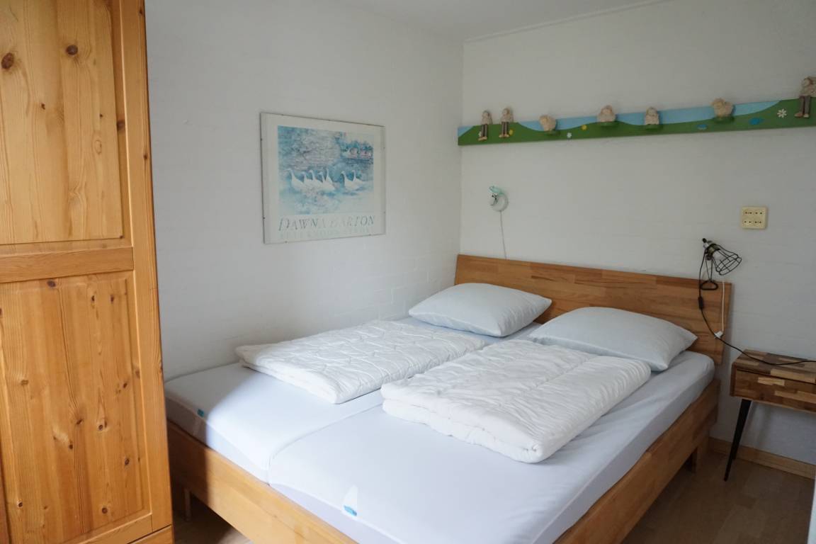 75 M² Ferienhaus ∙ 2 Schlafzimmer ∙ 4 Gäste - Groede