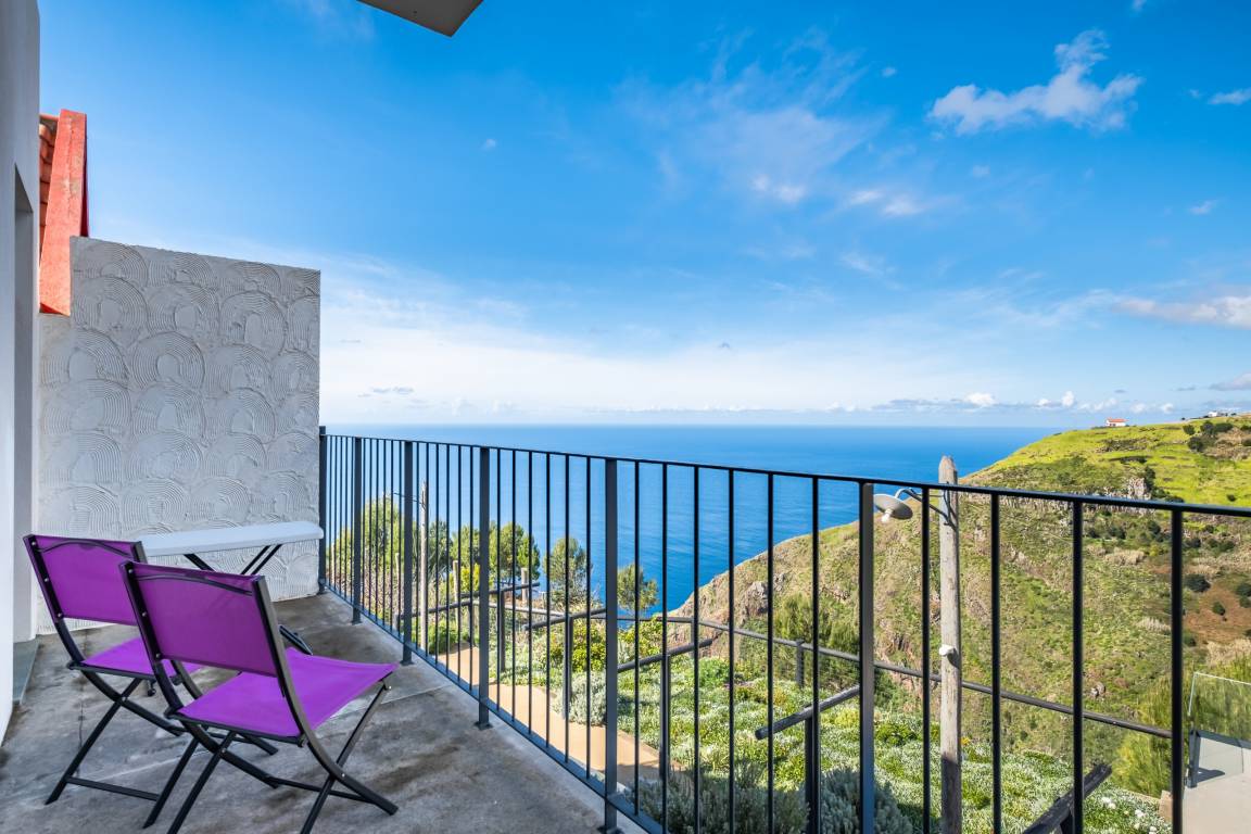 33 M² Appartement ∙ 1 Chambre ∙ 2 Personnes - Paul do Mar