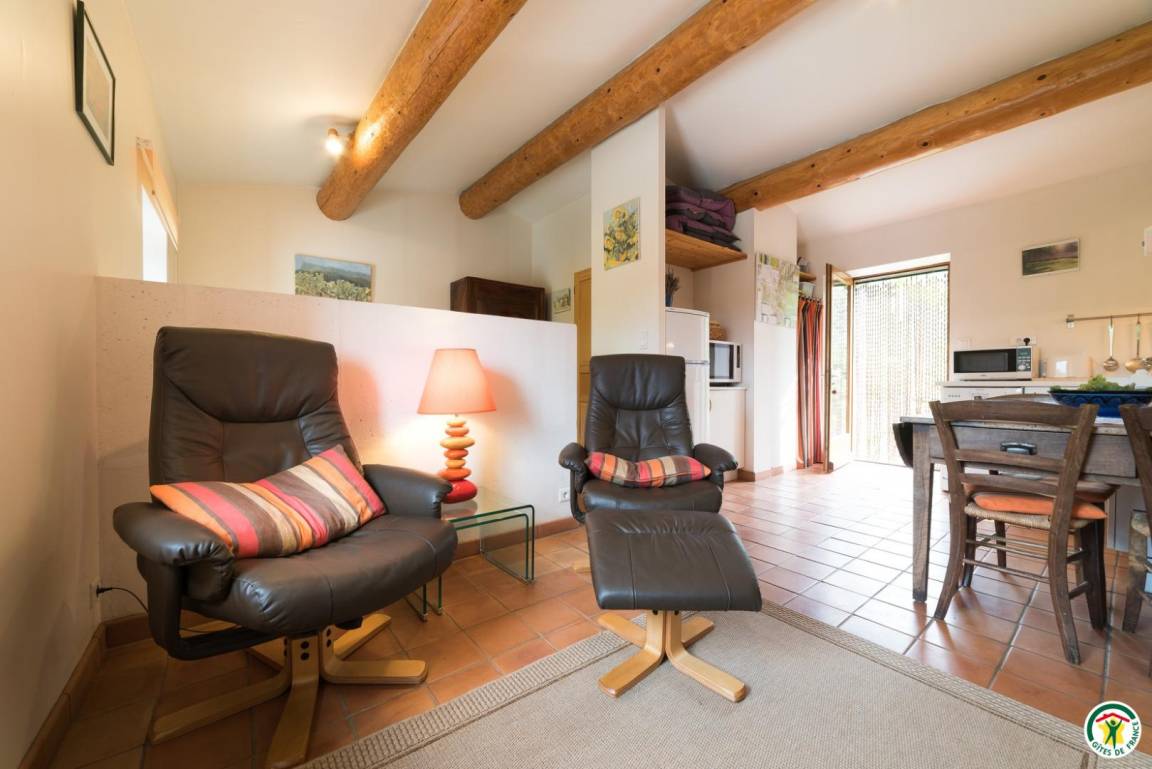 30 M² Gîte ∙ 2 Personnes - Drôme