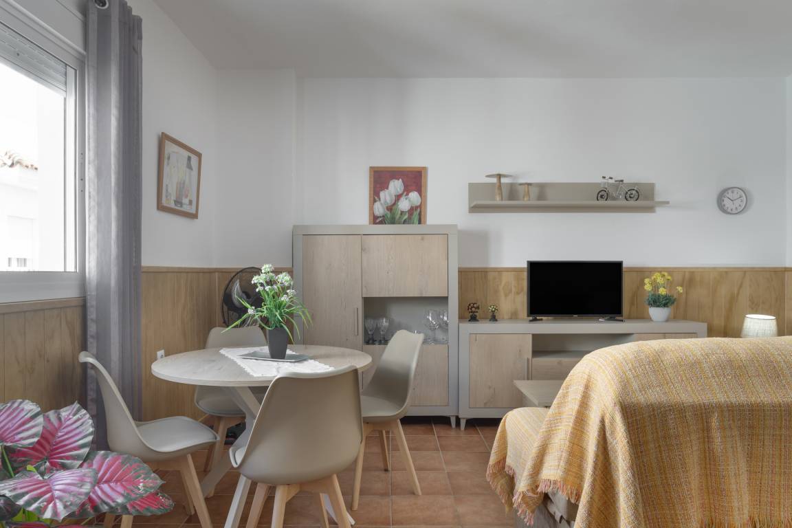 55 M² Appartement ∙ 2 Slaapkamers ∙ 4 Gasten - Conil de la Frontera