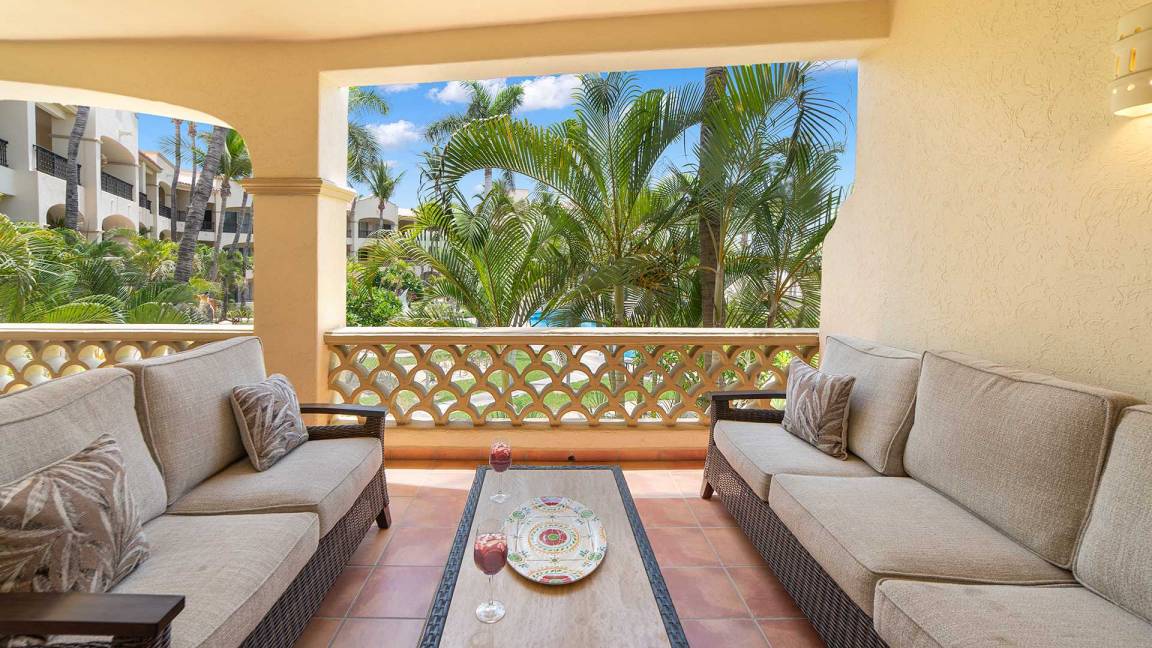 Apartment ∙ 3 Bedrooms ∙ 8 Guests - San José del Cabo