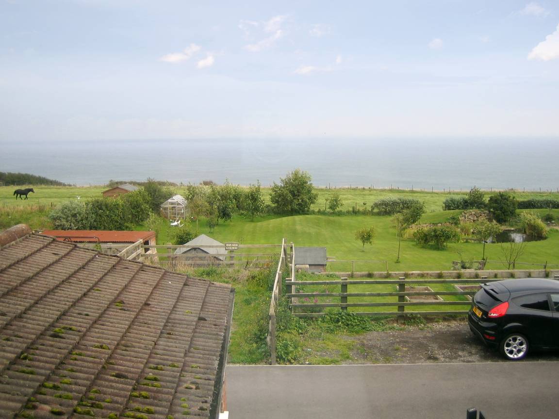 Cottage ∙ 2 Chambres ∙ 4 Personnes - Runswick Bay