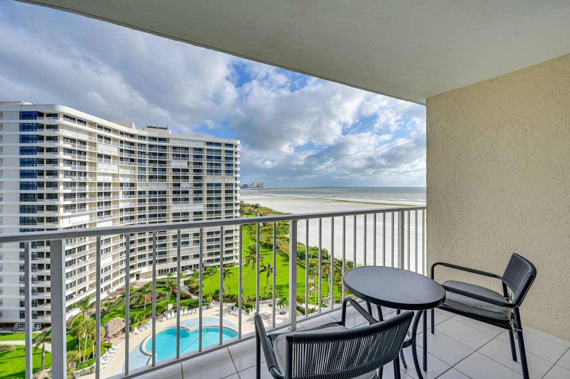 99 M² Appartement ∙ 2 Chambres ∙ 5 Personnes - Marco Island, FL