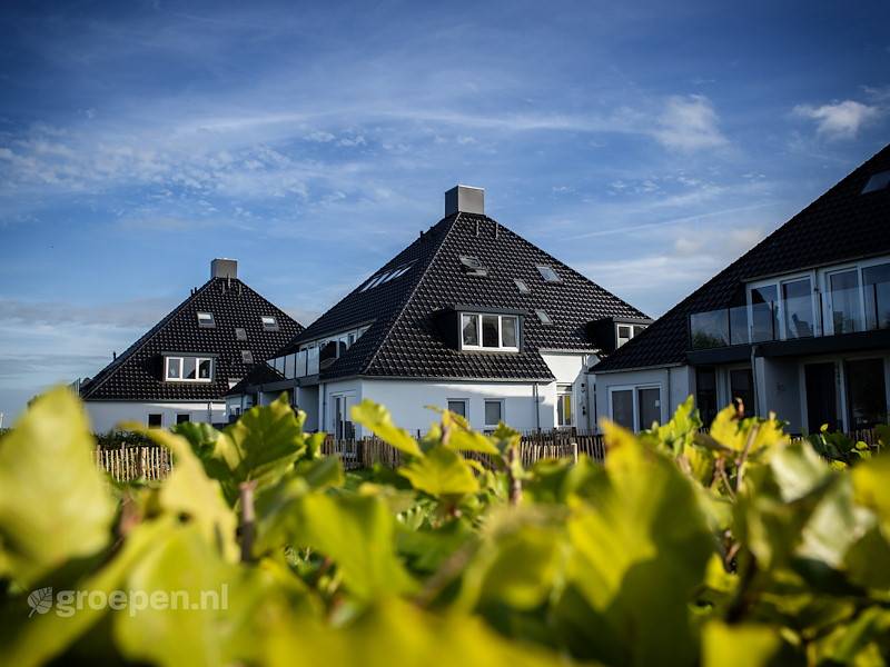 Ferienhaus ∙ 4 Schlafzimmer ∙ 8 Gäste - Sneek