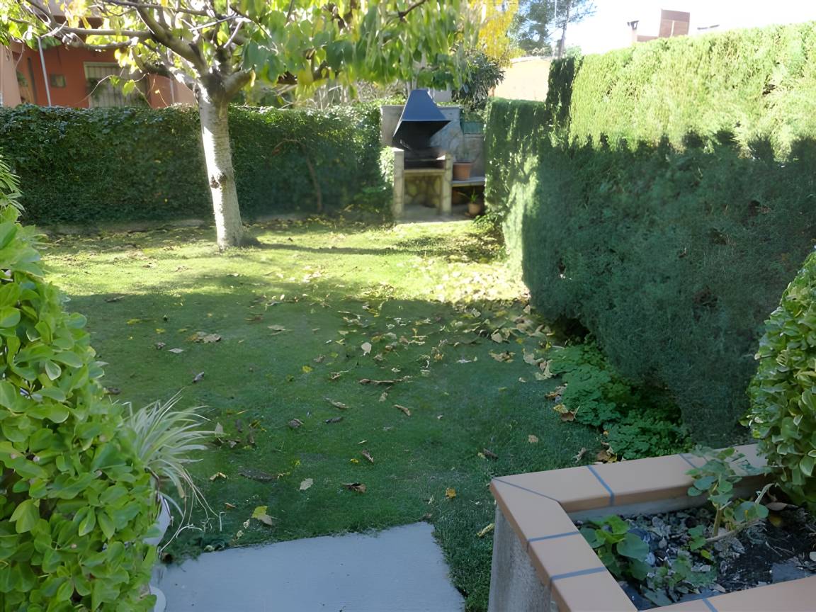 80 M² Ferienhaus ∙ 3 Schlafzimmer ∙ 6 Gäste - L’Estartit