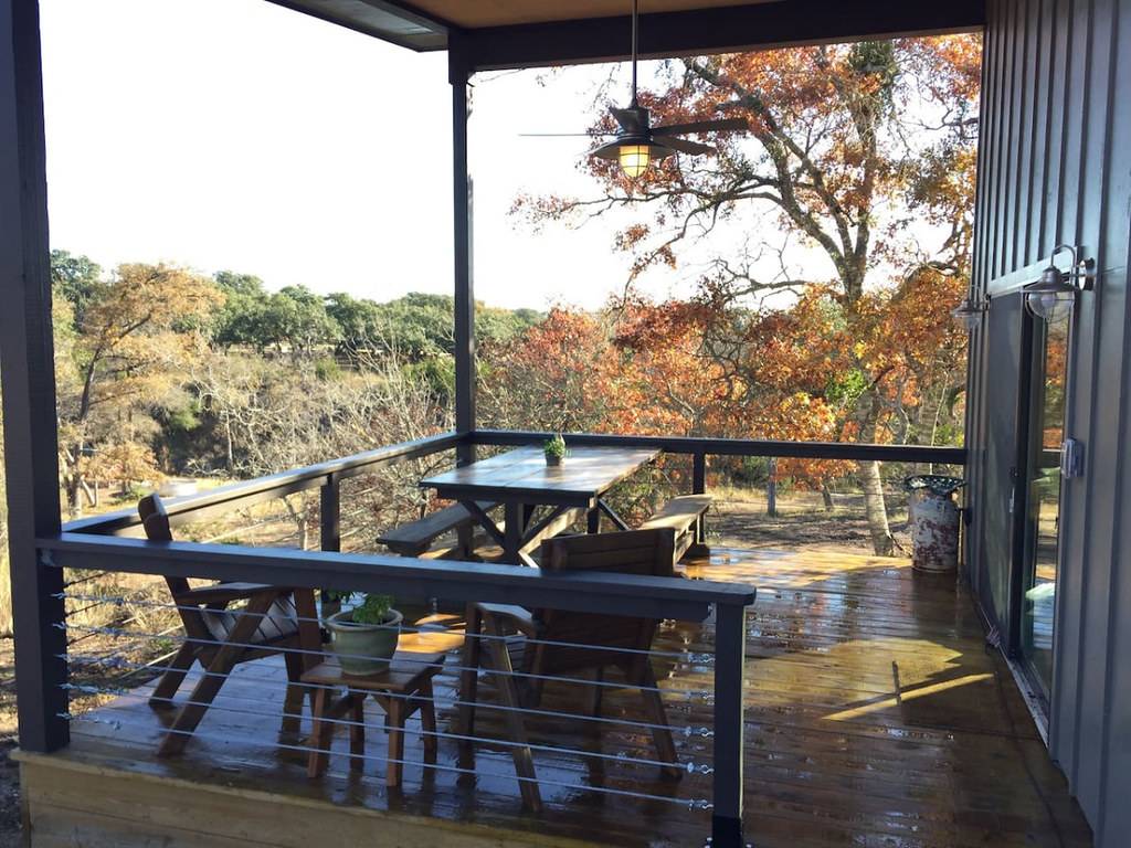 47 평방 미터 주택 ∙ 침실 2개 ∙ 게스트 4명 - 드리핑 스프링스