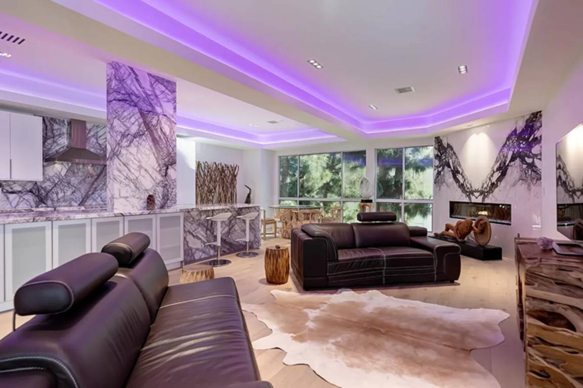 169 M² Condo ∙ 2 Bedrooms ∙ 4 Guests - West Hollywood, CA