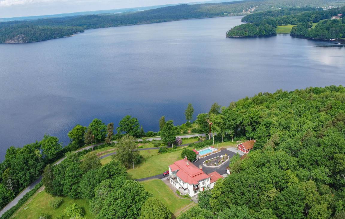 120 M² Appartement ∙ 3 Chambres ∙ 5 Personnes - Båstad