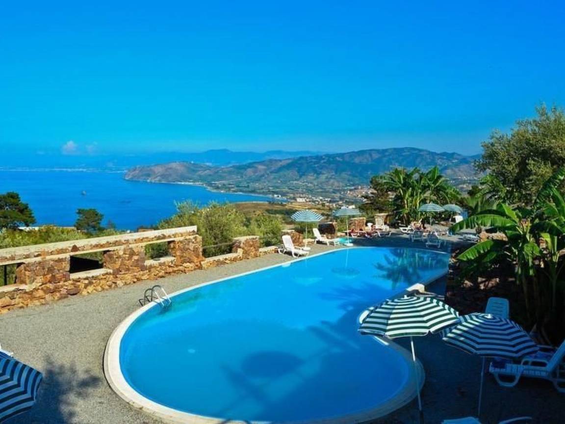 45 M² Appartamento Vacanza ∙ 1 Camera Da Letto ∙ 4 Ospiti - Patti