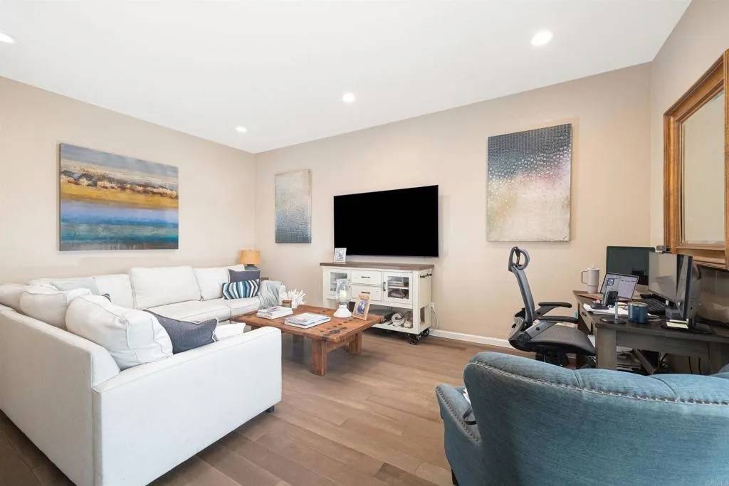 113 M² アパートメント ∙ 寝室: 1 ∙ ゲスト5 人 - デル・マー, CA