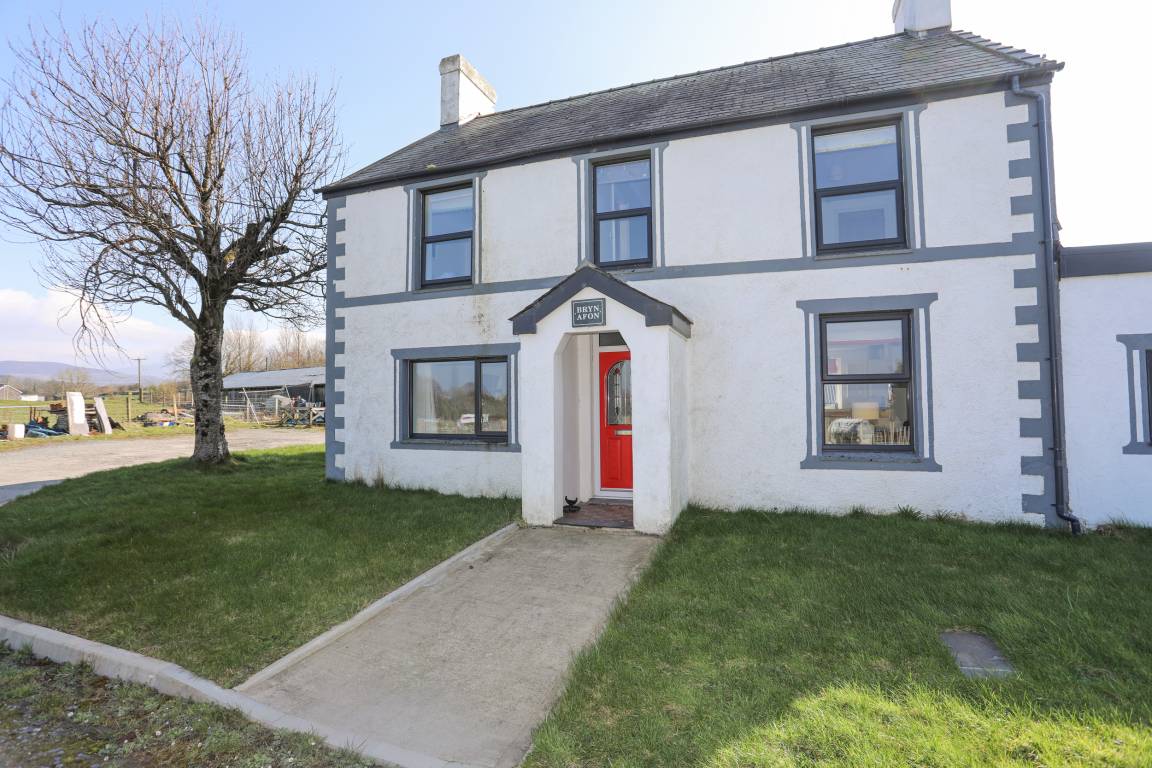 Cottage ∙ 5 Bedrooms ∙ 10 Guests - Llanberis