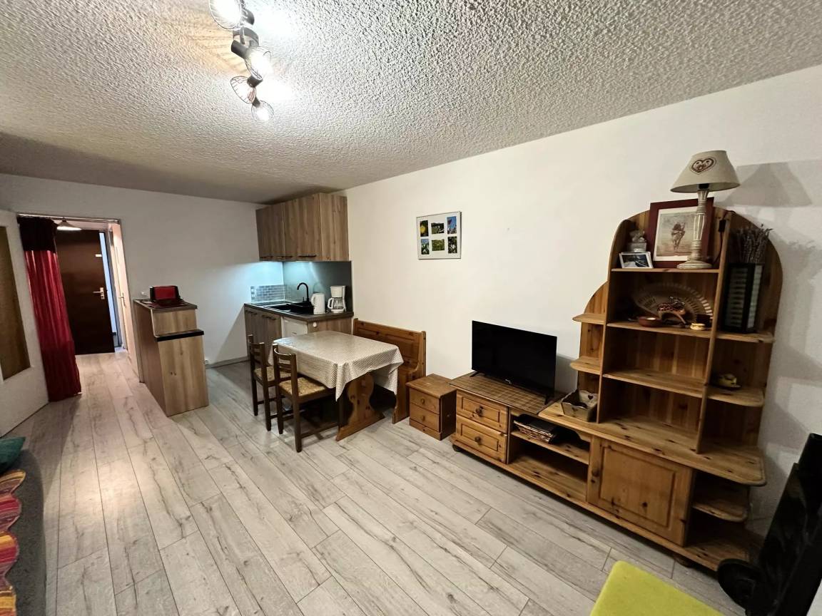 29 M² Studio ∙ 2 Chambres ∙ 4 Personnes - Corrençon-en-Vercors