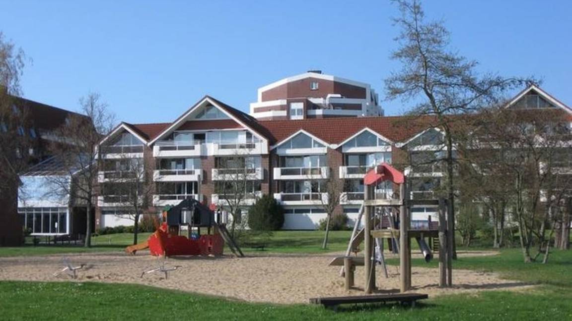 44 M² Appartement ∙ 2 Gasten - Cuxhaven