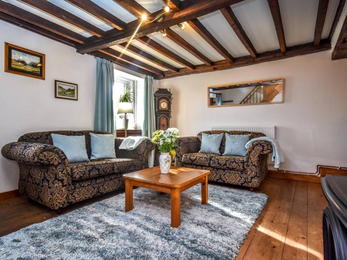 Cottage ∙ 2 Bedrooms ∙ 3 Guests - Pooley Bridge