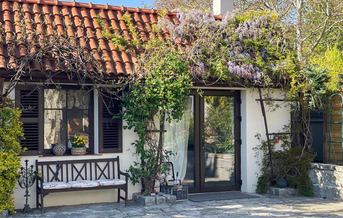 55 M² Ferienhaus ∙ 2 Schlafzimmer ∙ 4 Gäste - Misdroy