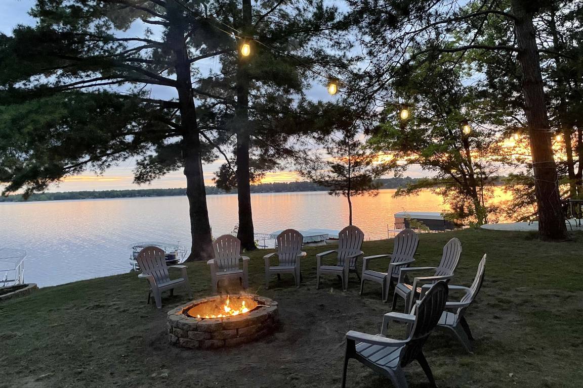 153 M² Casa ∙ 4 Habitaciones ∙ 10 Huéspedes - Crosslake, MN