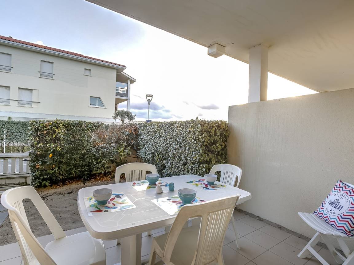 65 M² Appartement ∙ 3 Chambres ∙ 6 Personnes - Biscarrosse