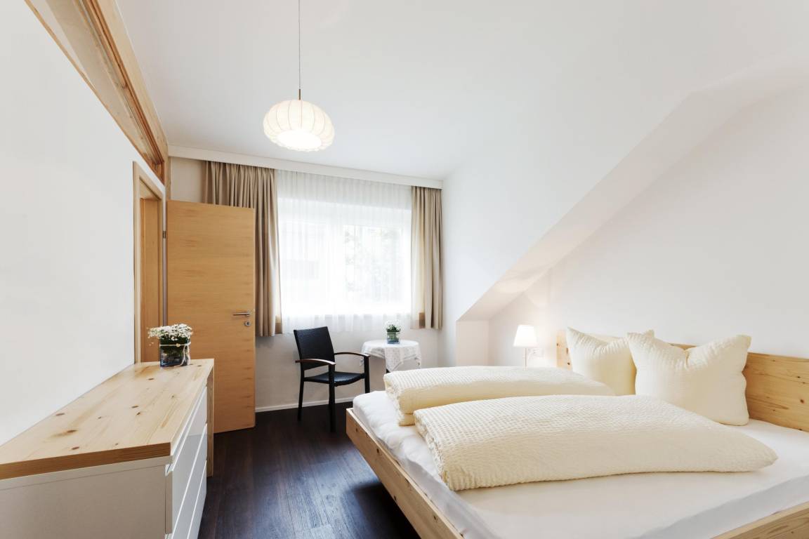 40 M² Ferienwohnung ∙ 1 Schlafzimmer ∙ 3 Gäste - Matrei in Osttirol